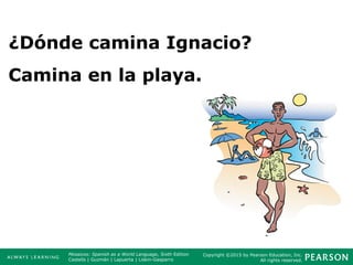 01 1present tense_of_regular_-ar_verbs | PPT