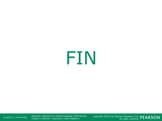 01 1present tense_of_regular_-ar_verbs | PPT