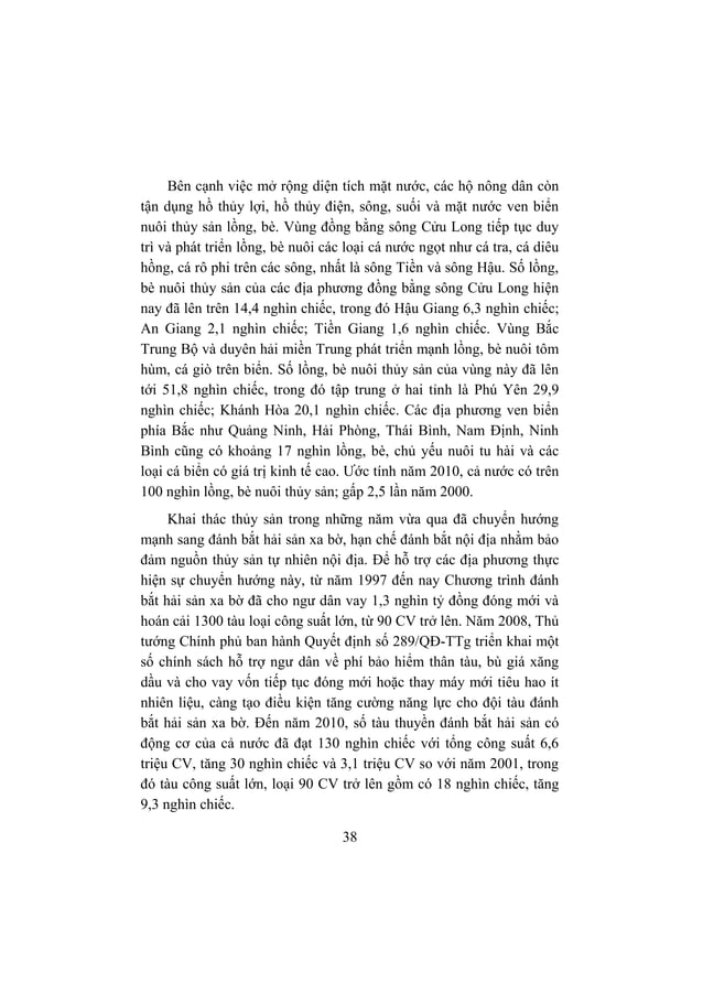 ktxh 10 nam Viet Nam | PDF