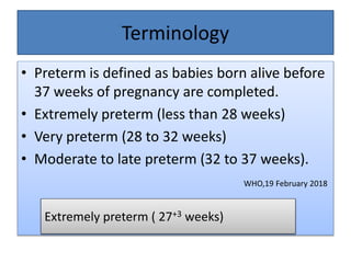 seminar intraventricular hemorrage and birth defects | PPT
