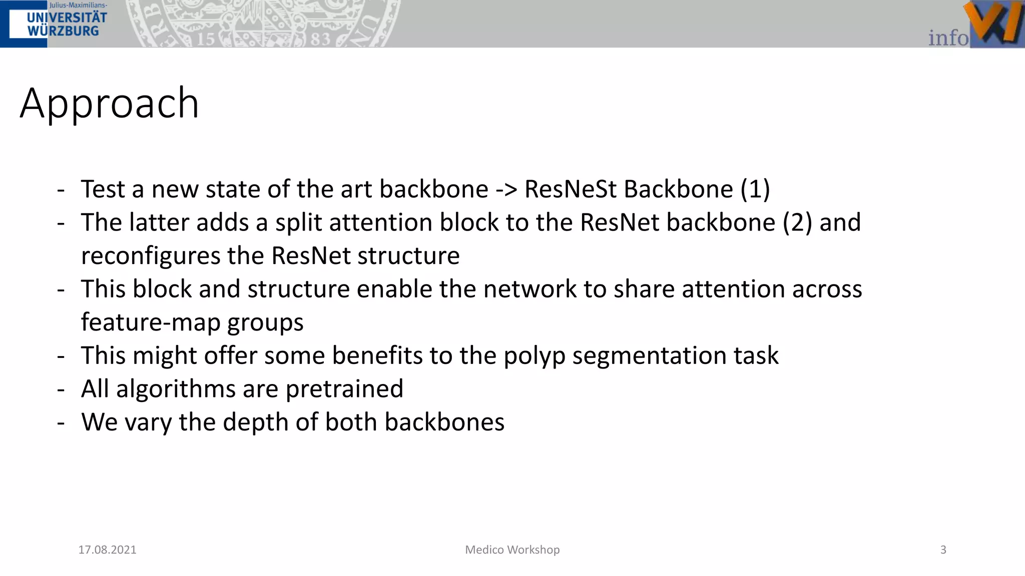 Bigger Networks Are Not Always Better Deep Convolutional Neural