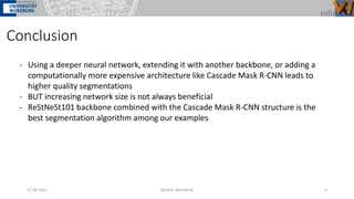 Bigger Networks are not Always Better: Deep Convolutional Neural Networks for Automated Polyp ...