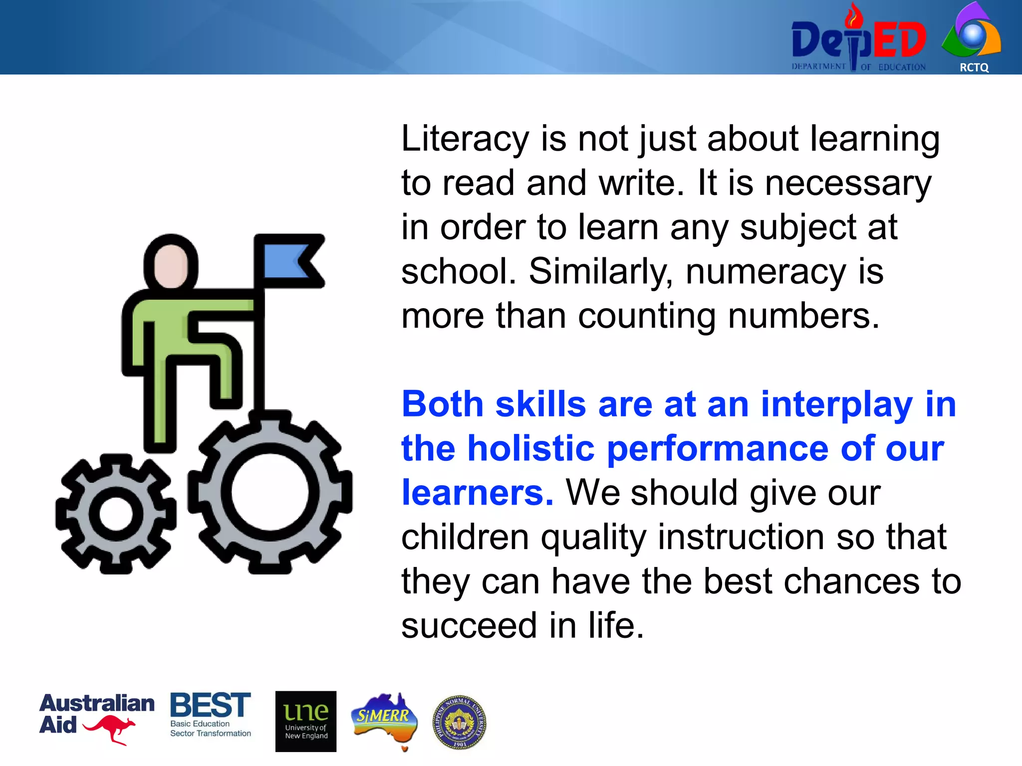 012 ppst resource package module 2 walkthrough | PDF