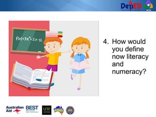 012 ppst resource package module 2 walkthrough | PDF