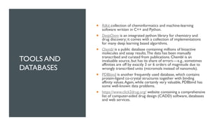 Assessing Drug Safety Using AI | PDF