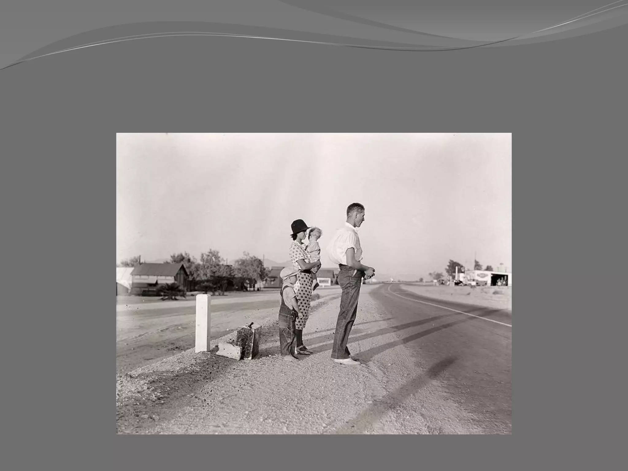 01 μαθηματα φωτογραφιας 2017 18 dorothea lange | PPTX