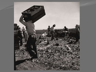 01 μαθηματα φωτογραφιας 2017 18 dorothea lange | PPT