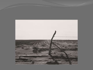 01 μαθηματα φωτογραφιας 2017 18 dorothea lange | PPTX