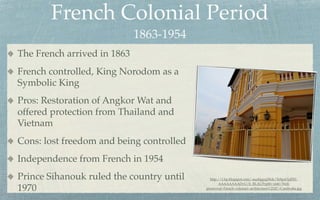 01 2017 history of cambodia | PDF