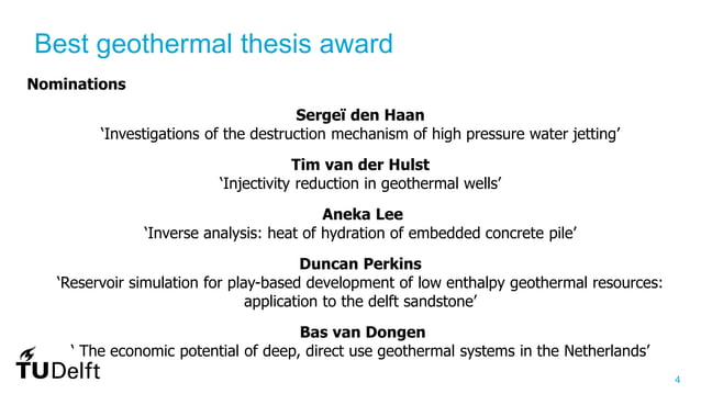 5th GGT - Phil Vardon - TU Delft - Introduction | PPTX