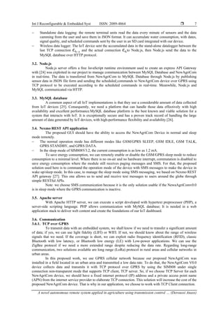 A novel autonomous remote system applied in agriculture using ...