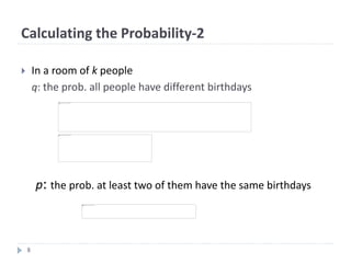 01204427-Hash_Birthday_Attack.ppt