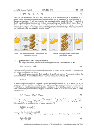 Building detection based on searching of the optimal kernel shapes ...