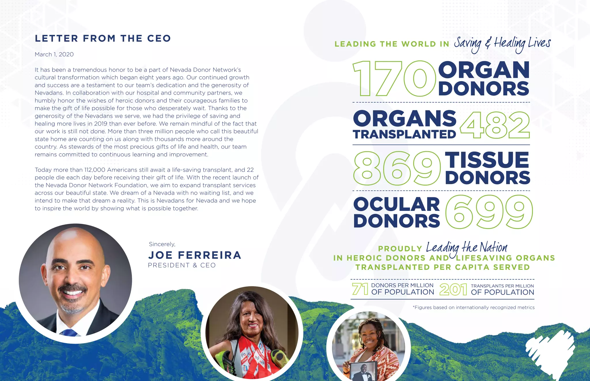 2019 Community Report | PDF