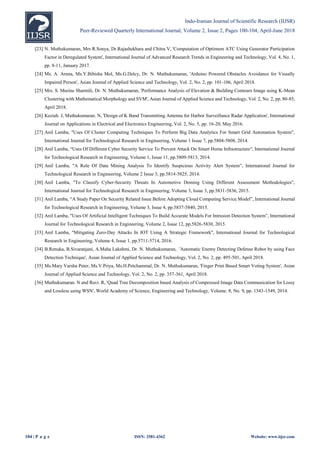 Simulation of Compiler Phases | PDF