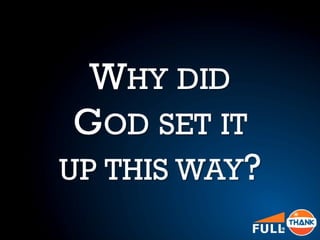 Full of God's Grace | Starting Line | PPT
