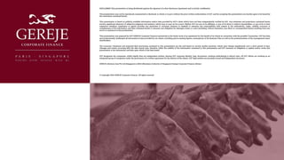 0123 - GCF - T&L M&A trends - UK_.pdf | Mergers and Acquisitions ...