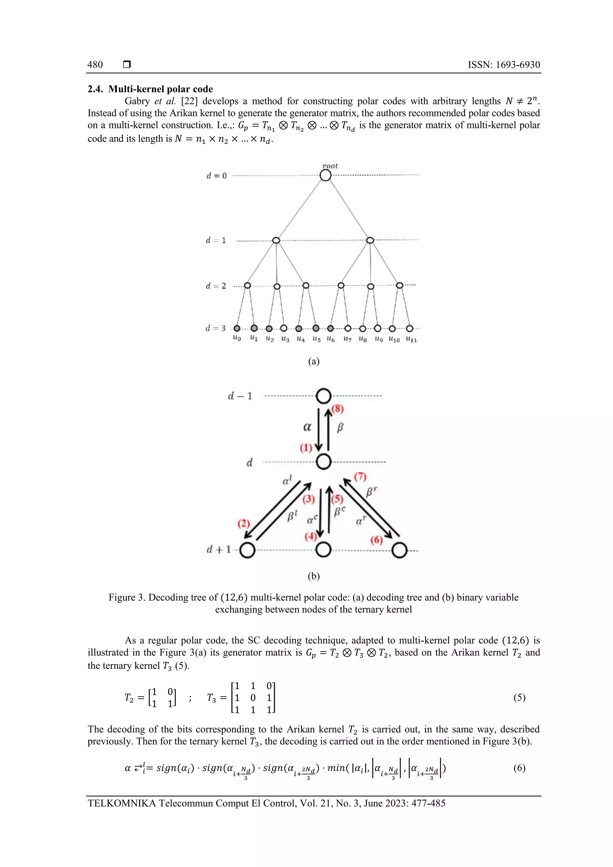 Decoding Of The Extended Golay Code By The Simplified Successive Cancellation List Decoder 7773