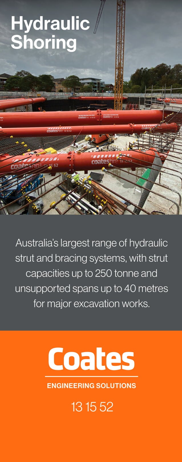 Coates Engineering Solutions | PDF