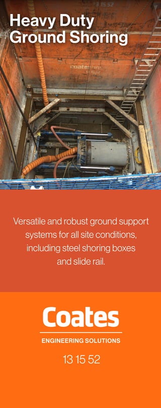 Coates Engineering Solutions | PDF