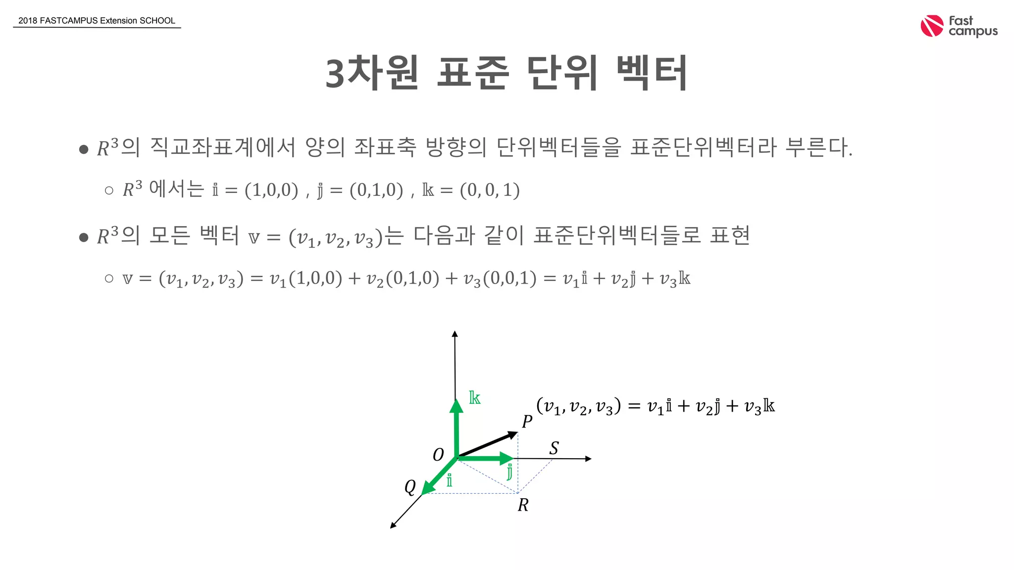 0124 1 linear_algebra_basic_vector | PPT