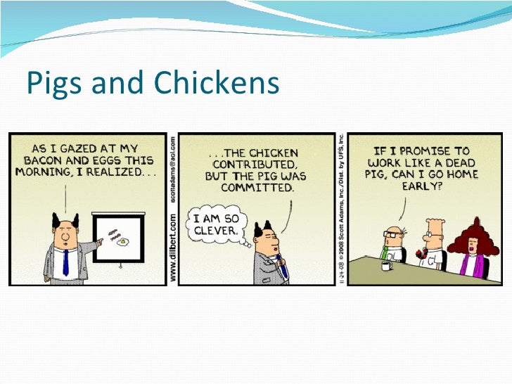 Primer on Agile Project Management and SCRUM