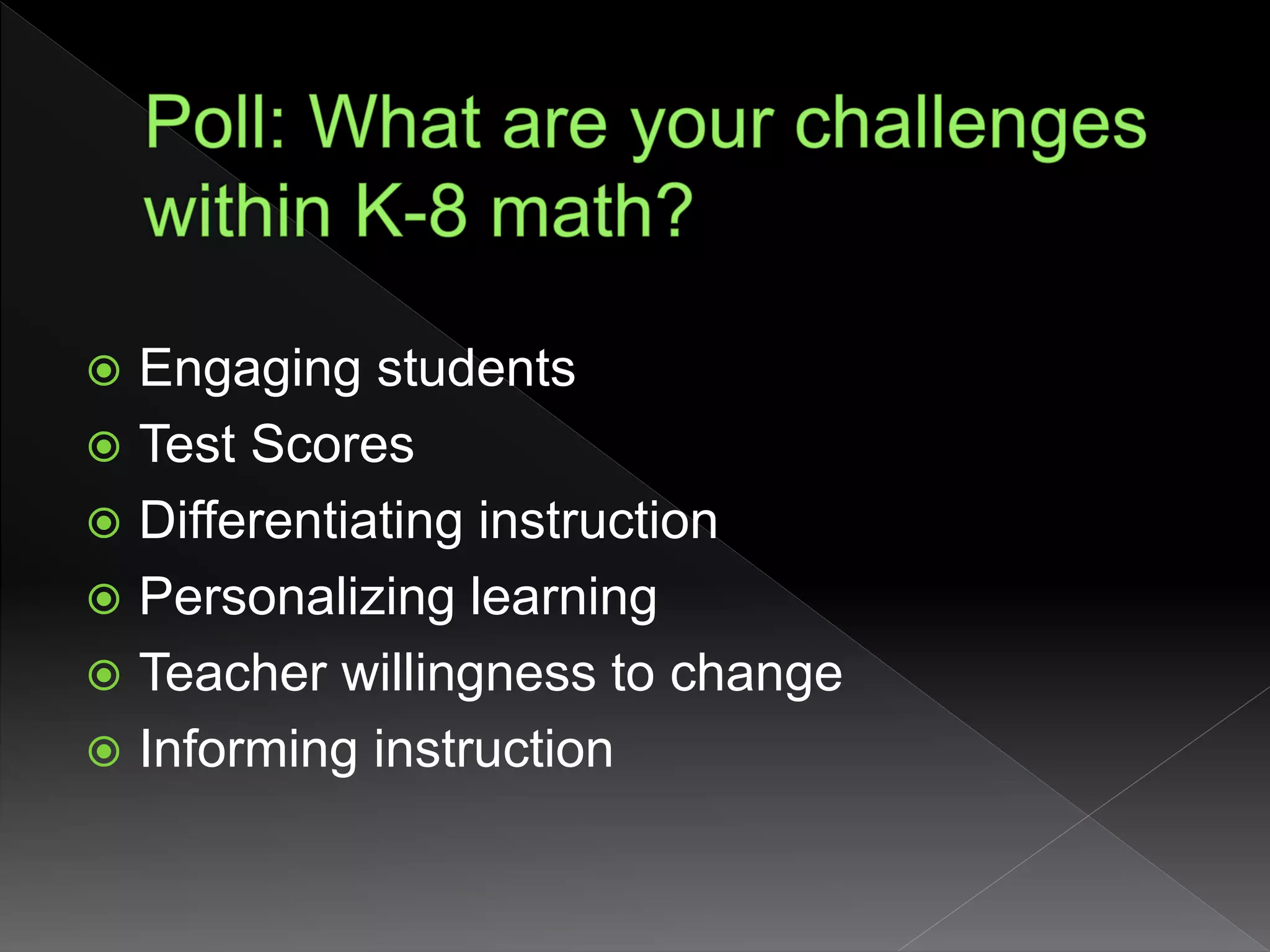 Dynamic vs. Static Assessment: A Growth Mindset Perspective | PPT