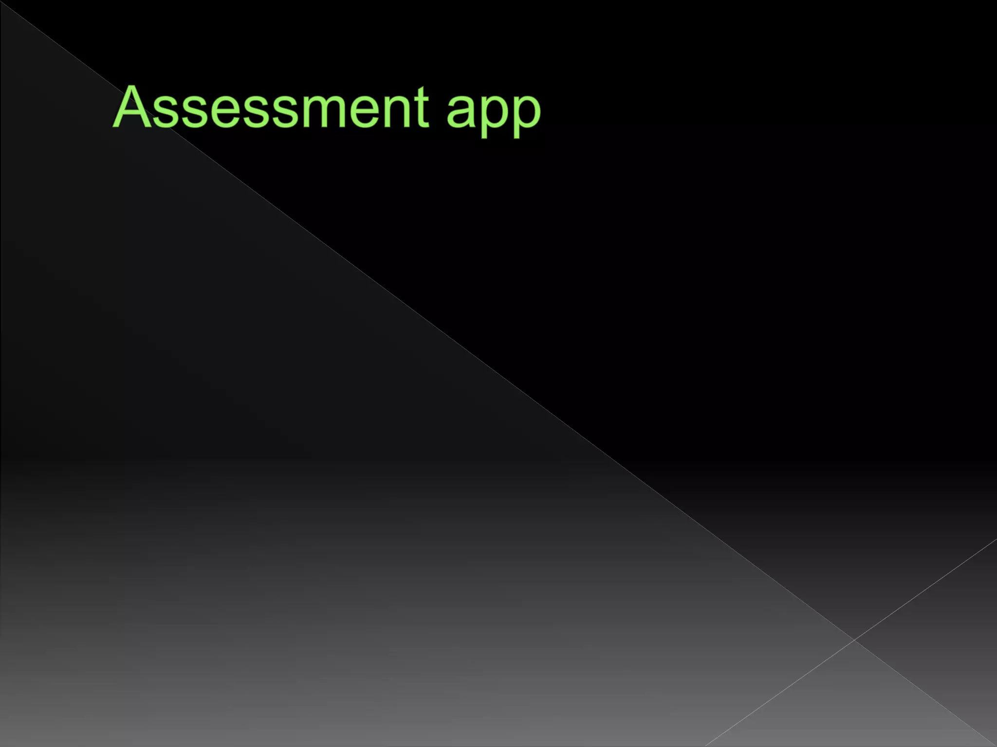 Dynamic vs. Static Assessment: A Growth Mindset Perspective | PPT