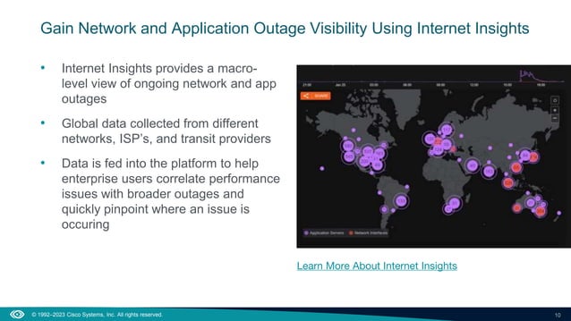 Microsoft Outage Analysis | PPTX