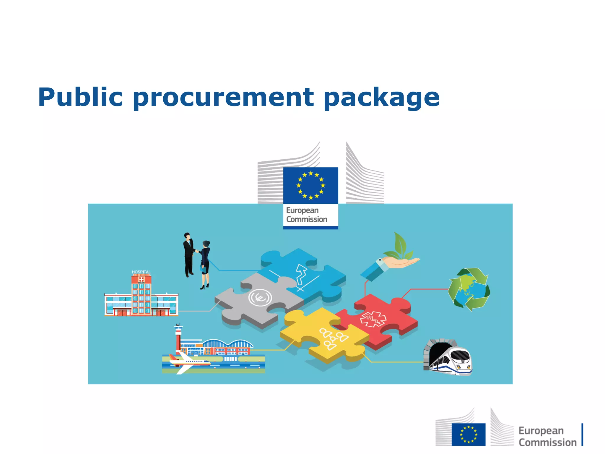 Presentation by Bonifacio Garcia-Porras, EC (ENG) Second SIGMA Regional ENP East Conference on ...