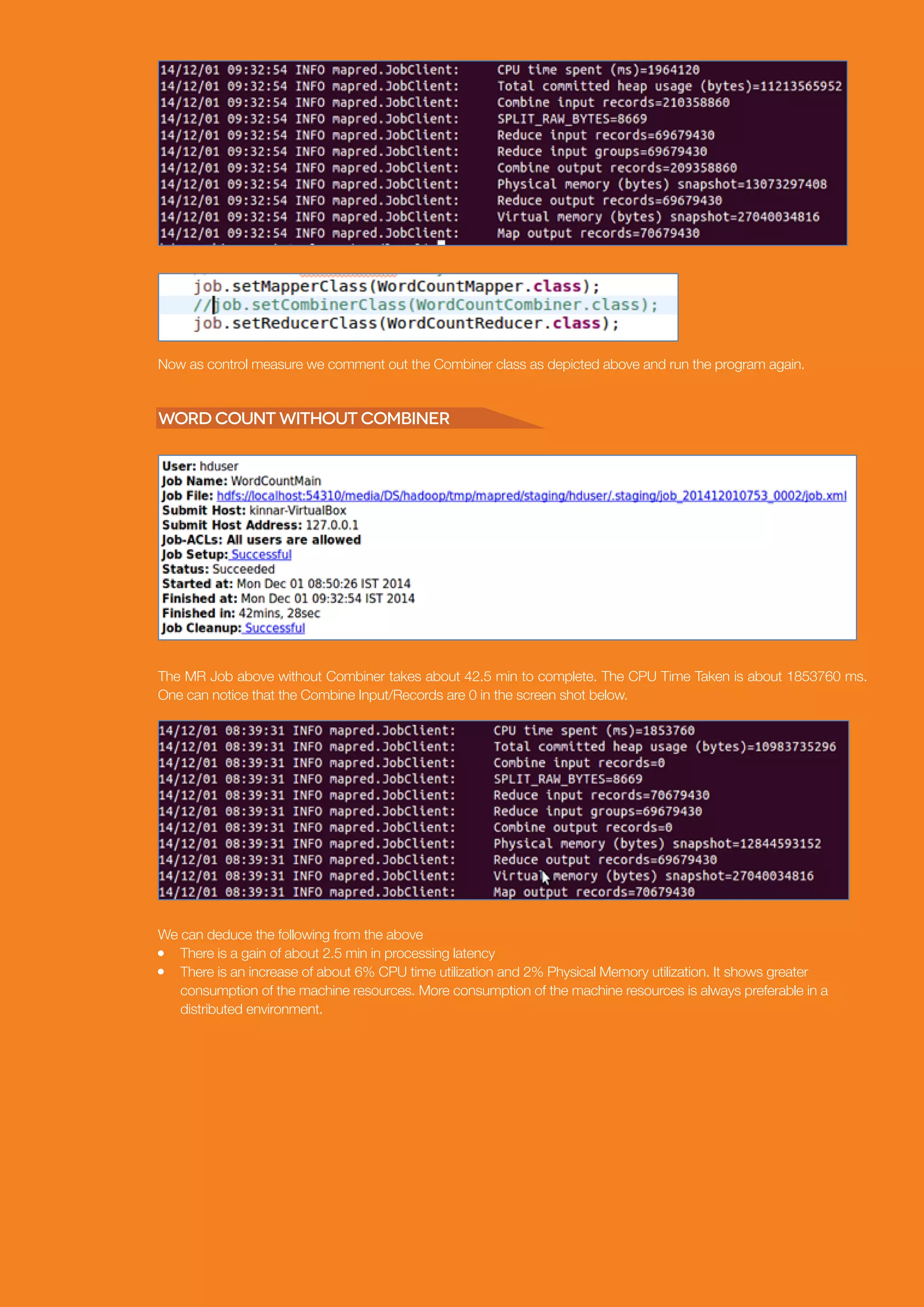 USING FACTORY DESIGN PATTERNS IN MAP REDUCE DESIGN FOR BIG DATA ANALYTICS | PDF