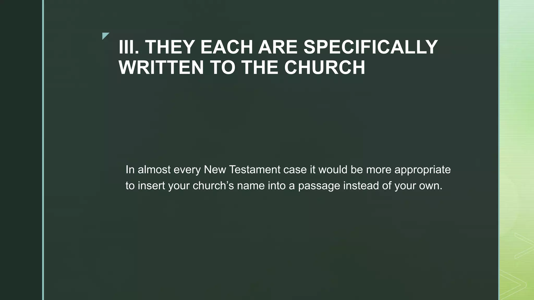 2 Corinthians 1:1-2 Introduction | PPTX