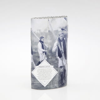 PREPPY packaging design | PDF