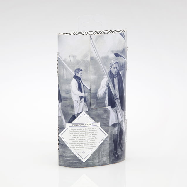 PREPPY packaging design | PDF
