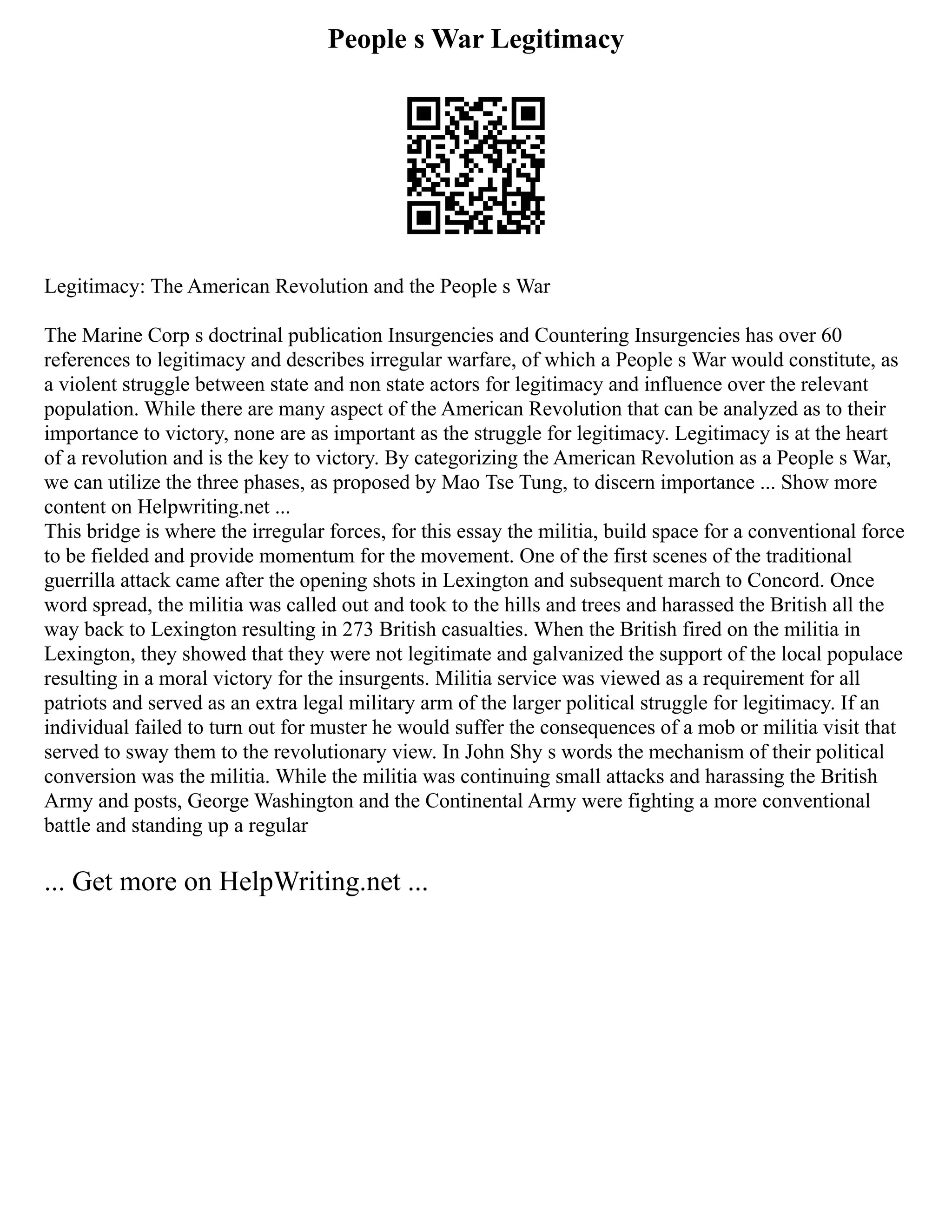 012 Handout Student Reading And Writing Rubriccbu003D Criteria In A | PDF