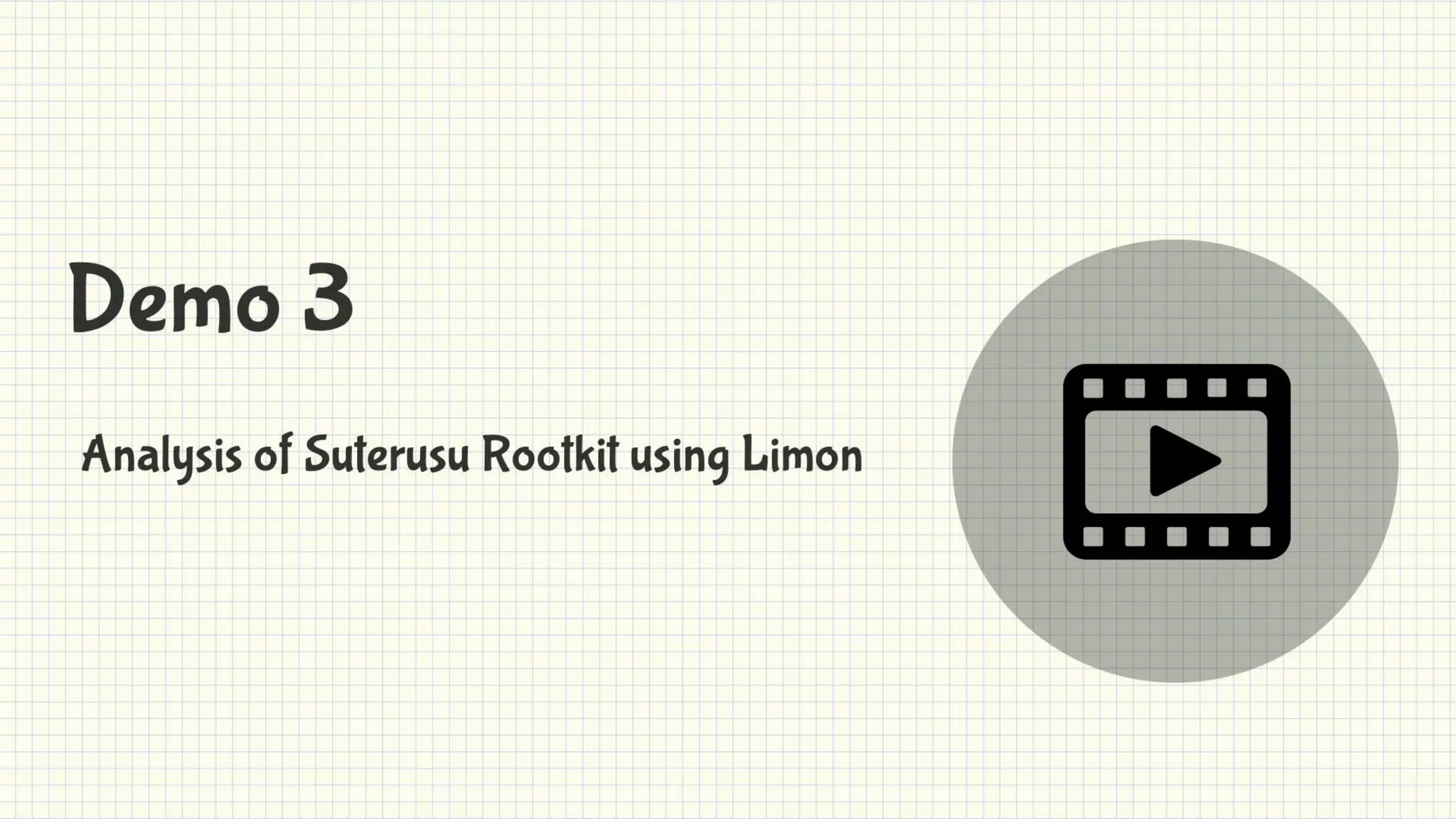Linux malware analysis using limon sandbox | PDF