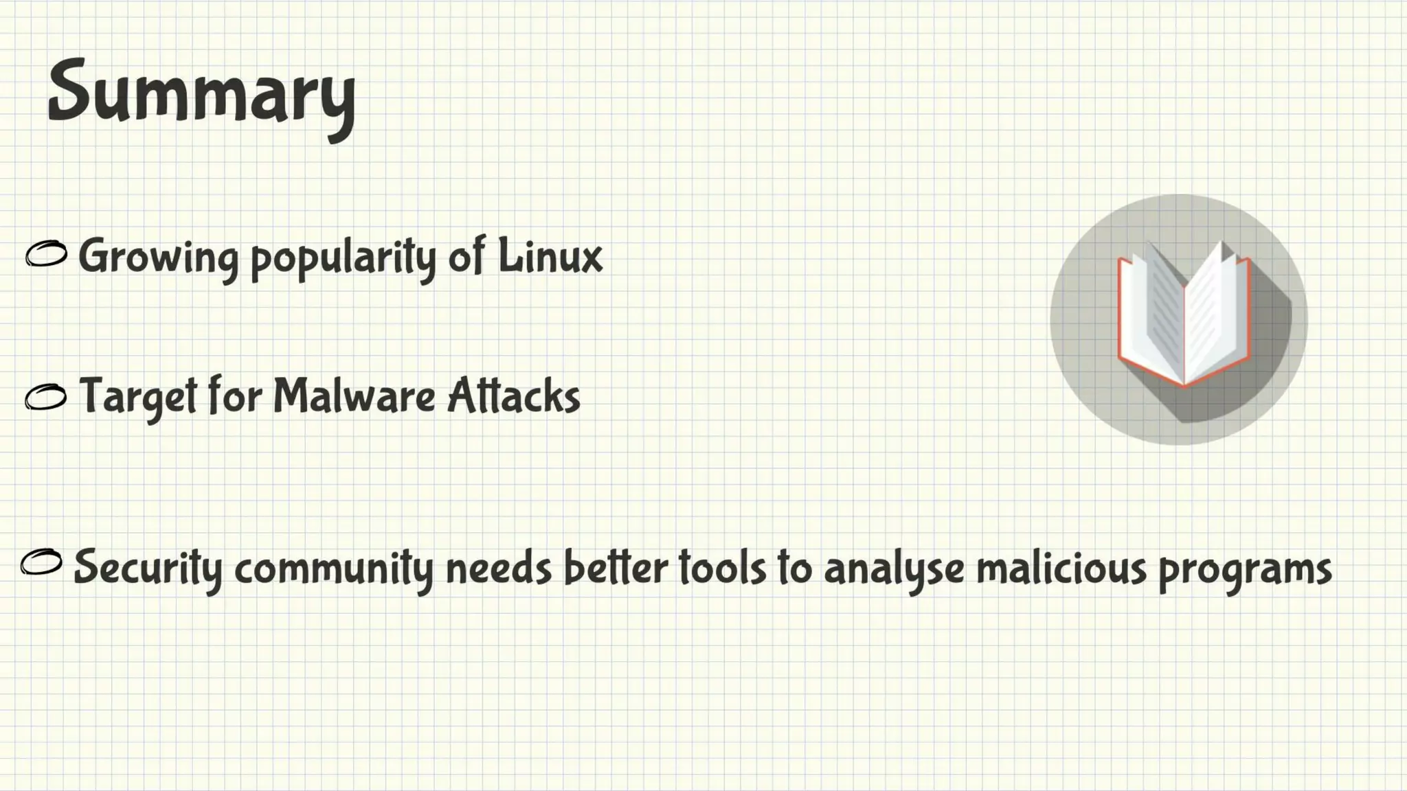 Linux malware analysis using limon sandbox | PPT