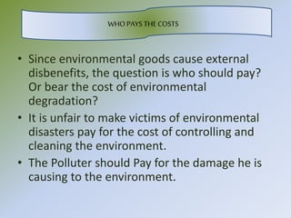 0 12 polluter pays principle | PPSX