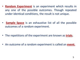 01_2 Probability (1).pptx of the quant course | PPTX