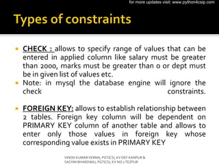 013. CONSTRAINTS AND DDL.pdf