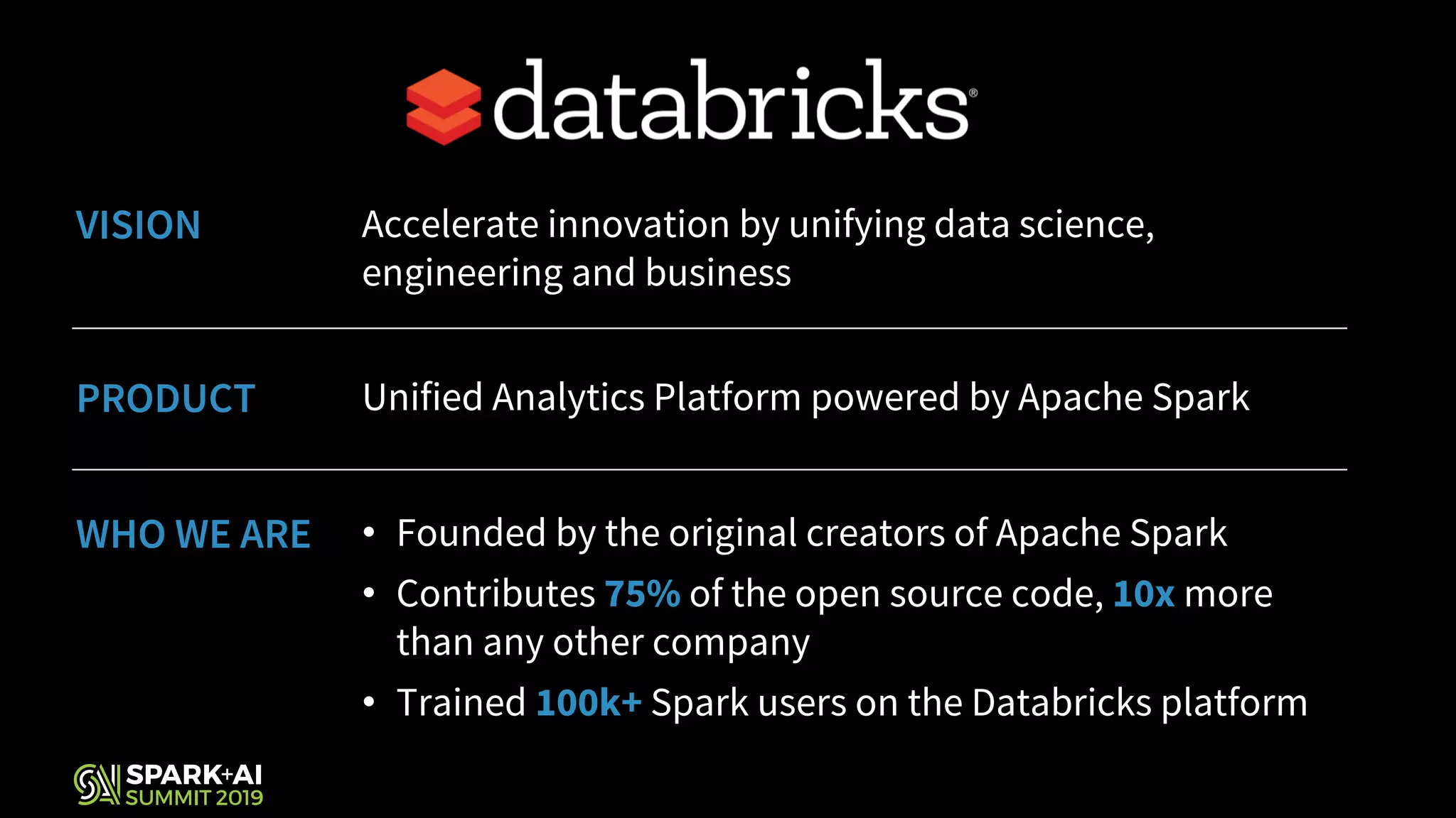The Pursuit Of Happiness Building A Scalable Pipeline Using Apache