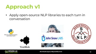 The Pursuit of Happiness: Building a Scalable Pipeline Using Apache Spark and NLP to Measure ...