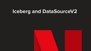 Improving Apache Spark's Reliability with DataSourceV2 | PDF | Databases | Computer Software and ...