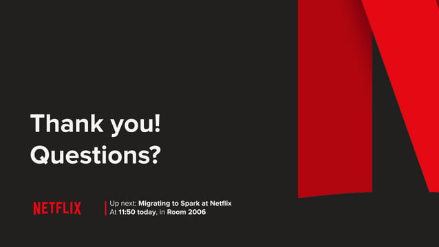 Improving Apache Spark's Reliability with DataSourceV2 | PDF | Databases | Computer Software and ...