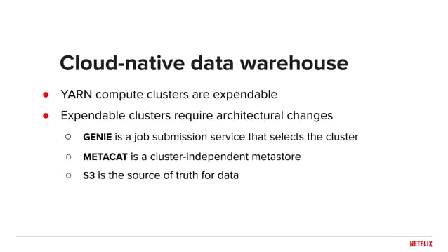 Improving Apache Spark's Reliability with DataSourceV2 | PDF ...