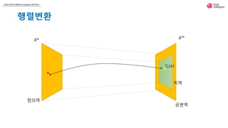 0131 1 spectral_theorem_transformation | PPT