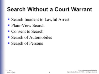 Week 5 Lecture | PPT | Law
