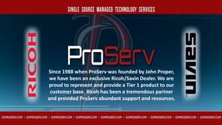 CGC Presentation | PPT