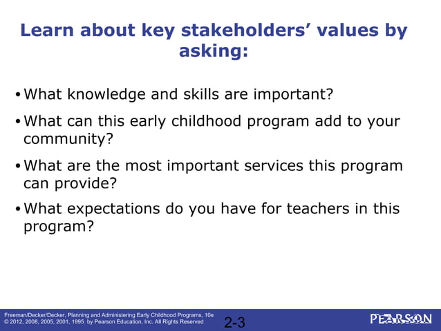 Chapter 2 Slides | PPT