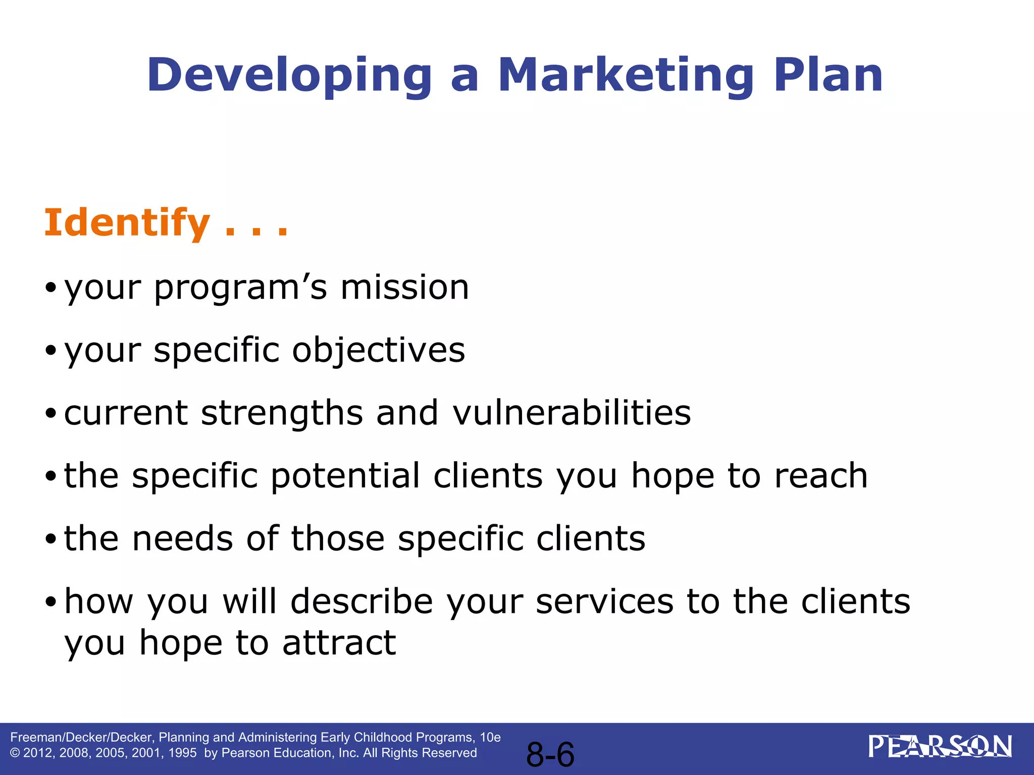 Chapter 8 Slides | PPT